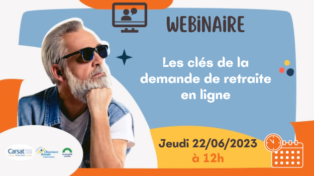 Nos webinaires